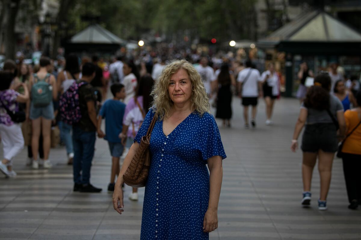 Atentado Las Ramblas: Una trabajadora social del 17-A: “Si las víctimas ...