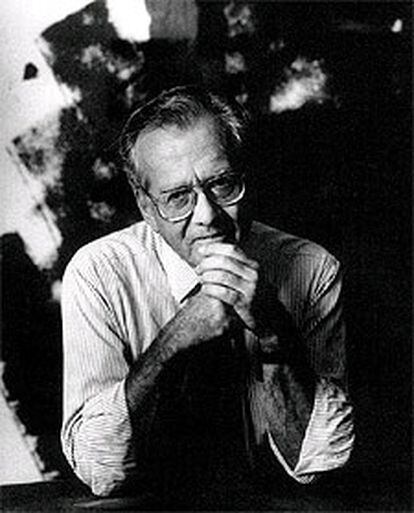 Gerardo Rueda | Cultura | EL PAÍS