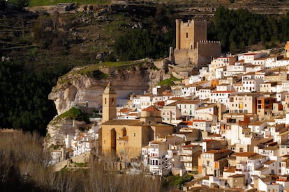 ‘Albacete, que no es poco’: ocho lugares para visitar la provincia ...