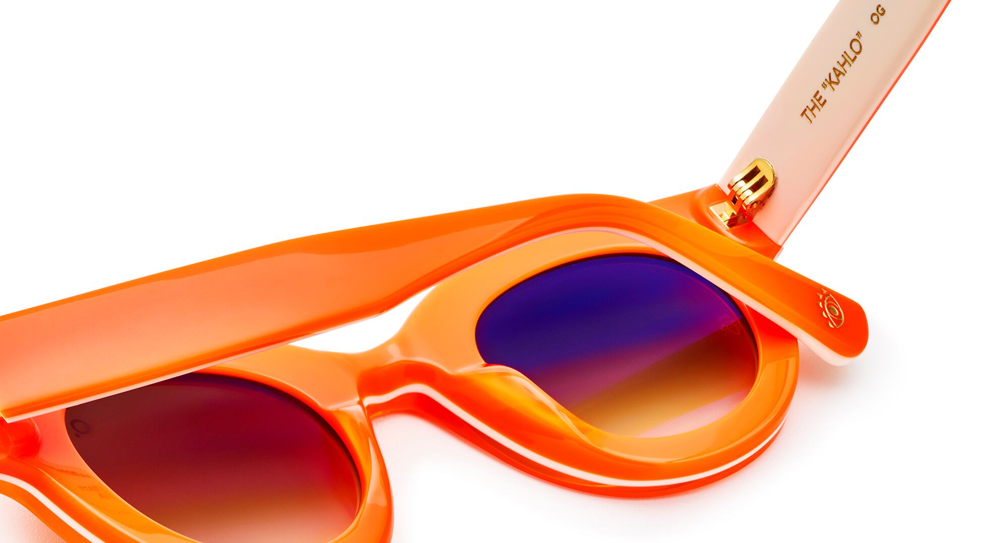 Los modelos de gafas más eufóricos y psicodélicos para dar la ...