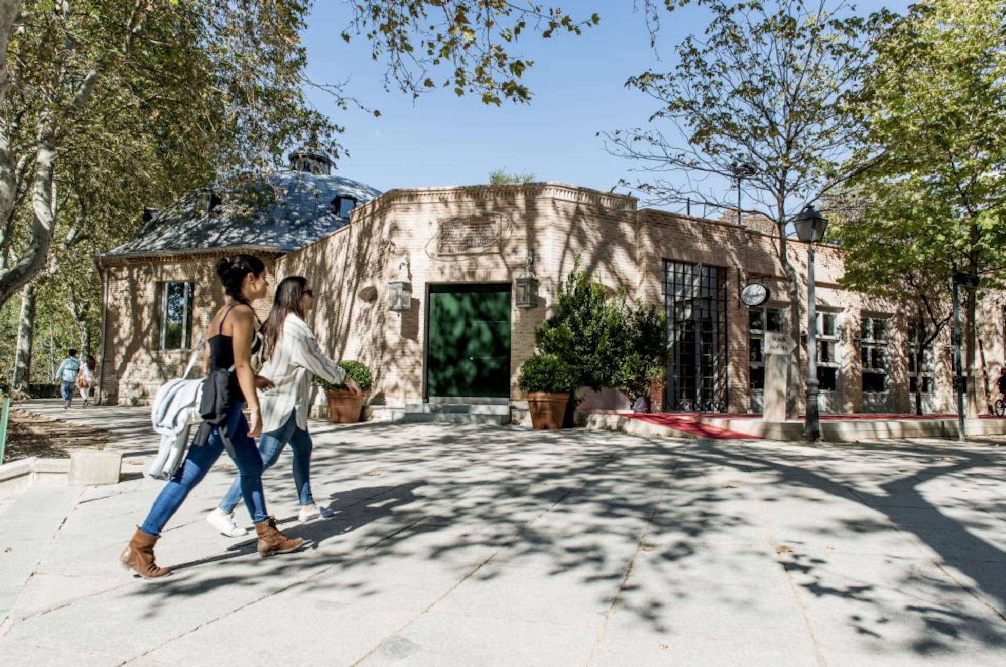 Así es el nuevo Florida Retiro | Fotos | El Viajero | EL PAÍS