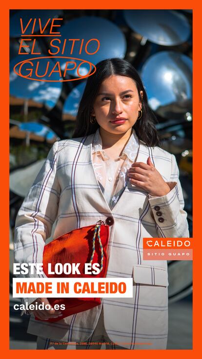 ¿Protagonizarías una campaña de moda con ‘The Spanish King’? Así ha ...