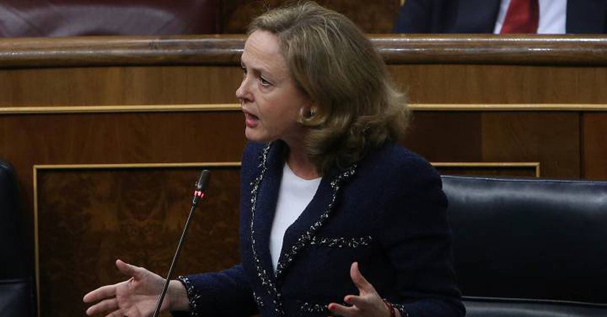 La autoridad que protegerá al hipotecado podrá imponer sus decisiones a ...