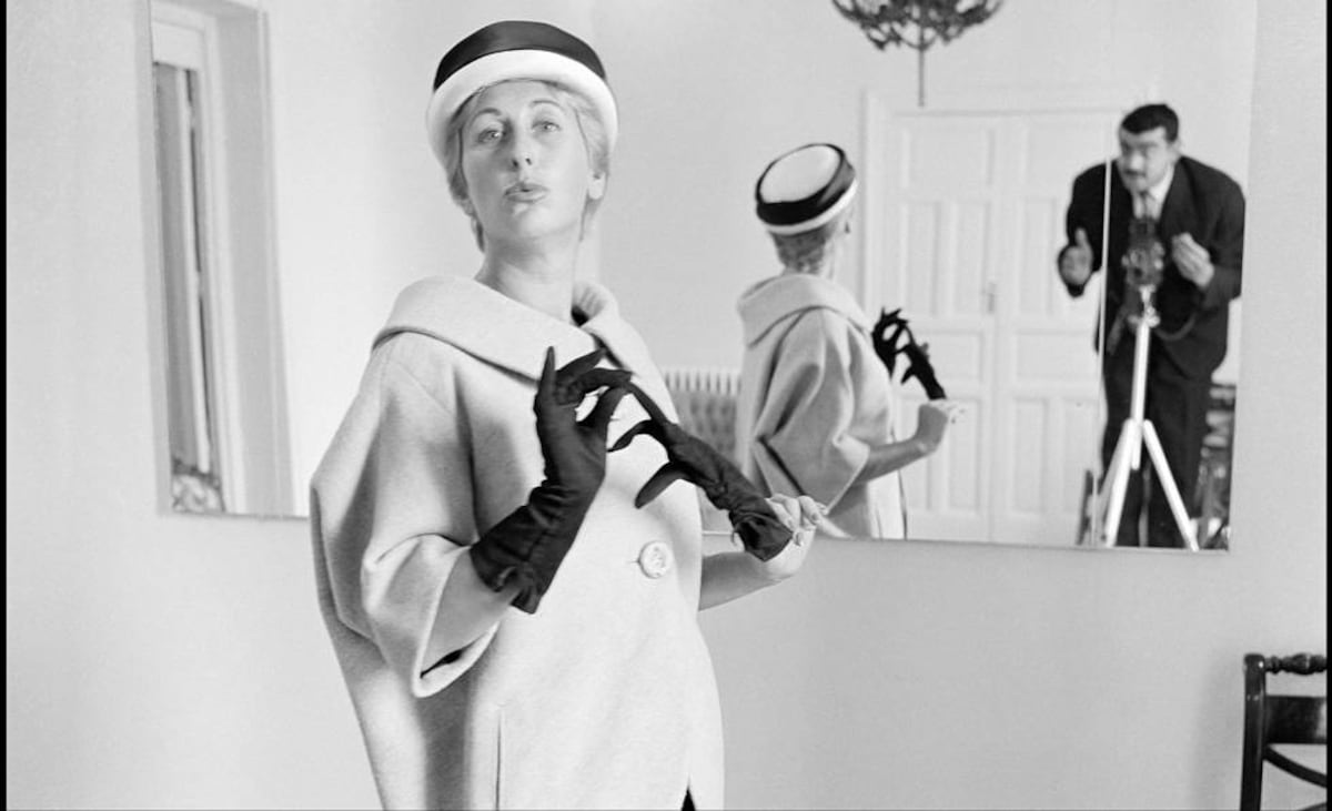 Masats, como nunca lo has visto | Fotos | EL PAÍS Semanal | EL PAÍS