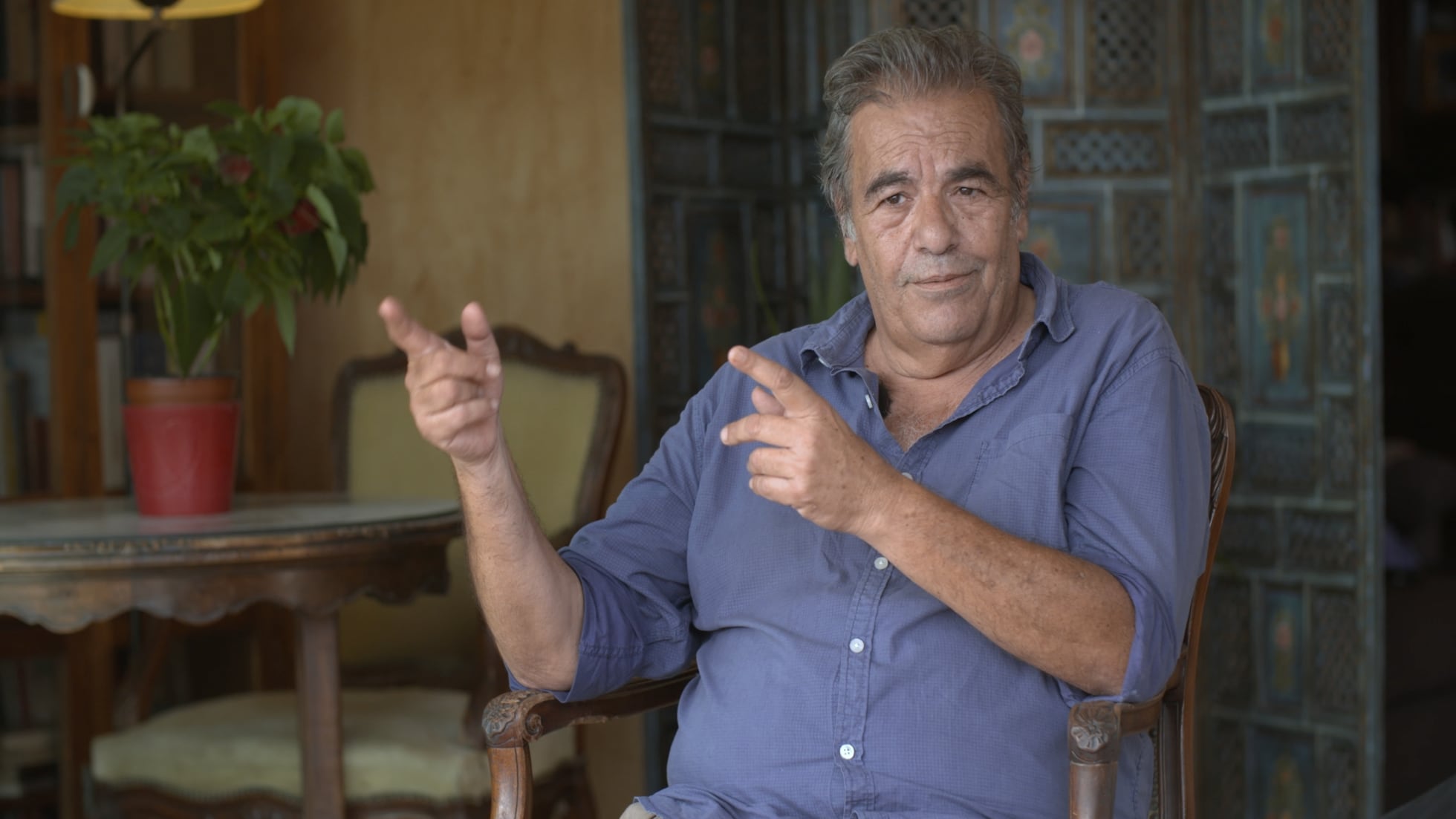 ‘Ángeles con espada’, pedagogía y servicio público sobre el Valle de ...