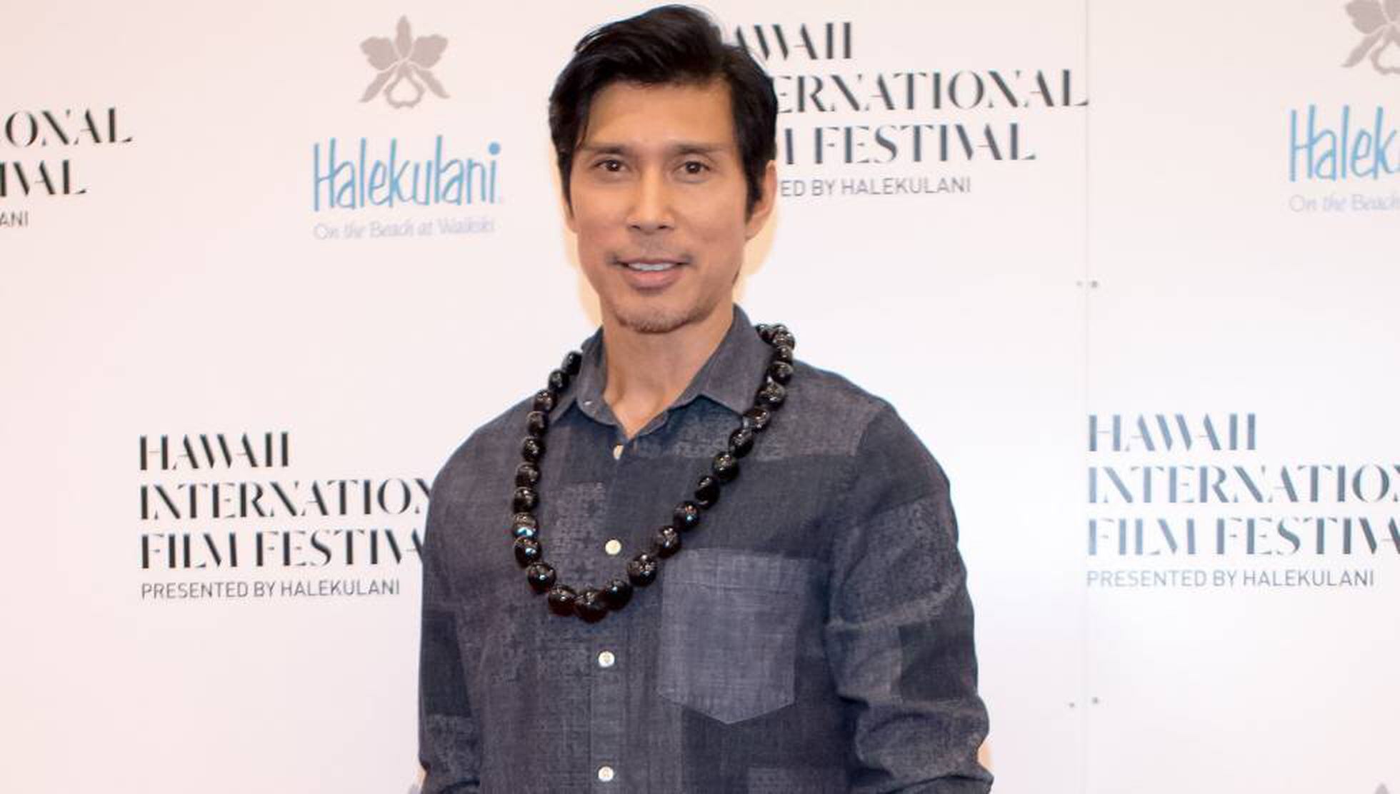 Muere Keo Woolford, actor de la serie ‘Hawai 5.0’ | Televisión | EL PAÍS