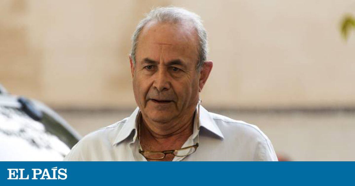 El último juicio de José Castro | Politica | EL PAÍS