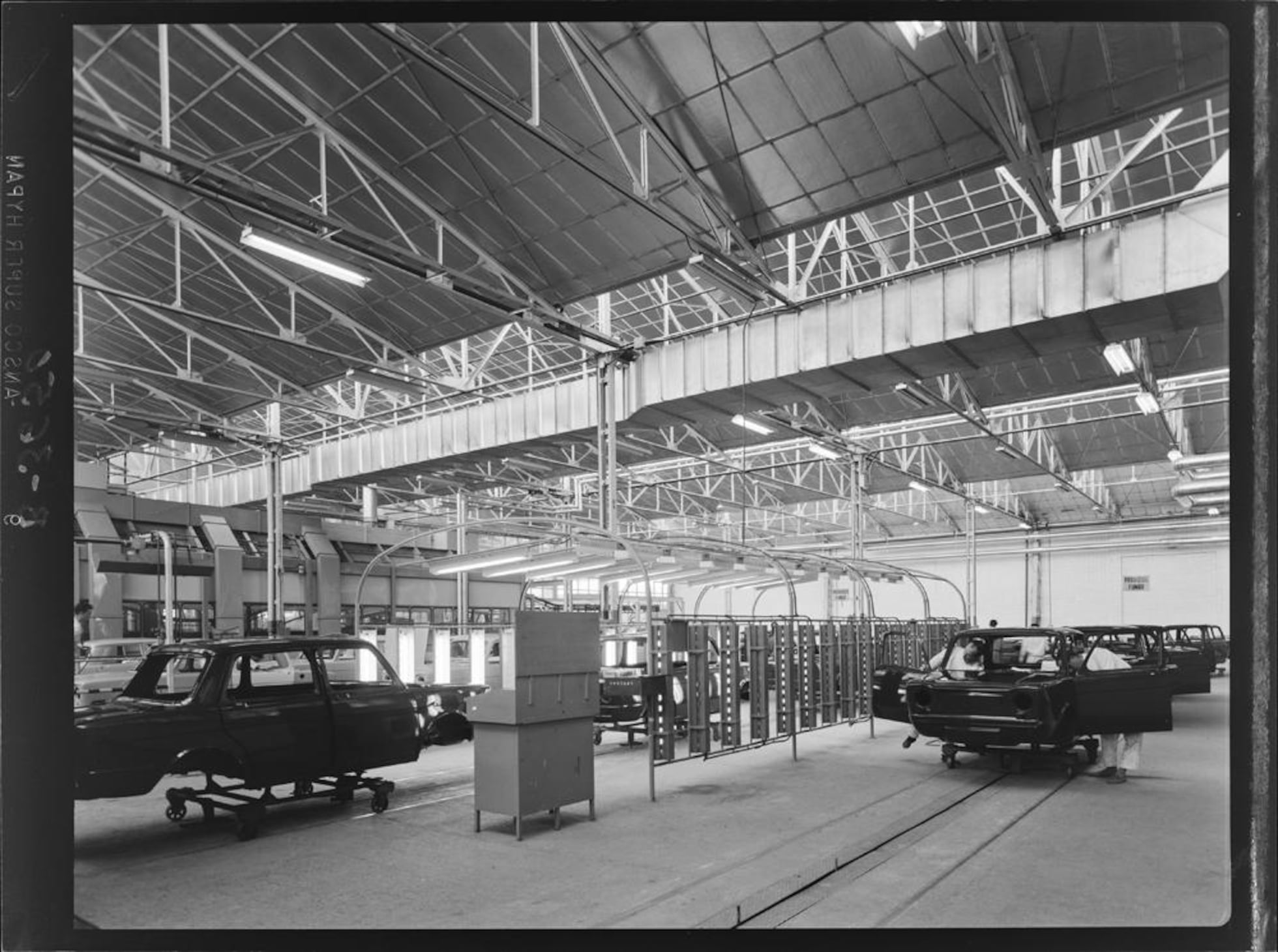 Cómo revitalizar la Colonia Marconi | Madrid | España | EL PAÍS