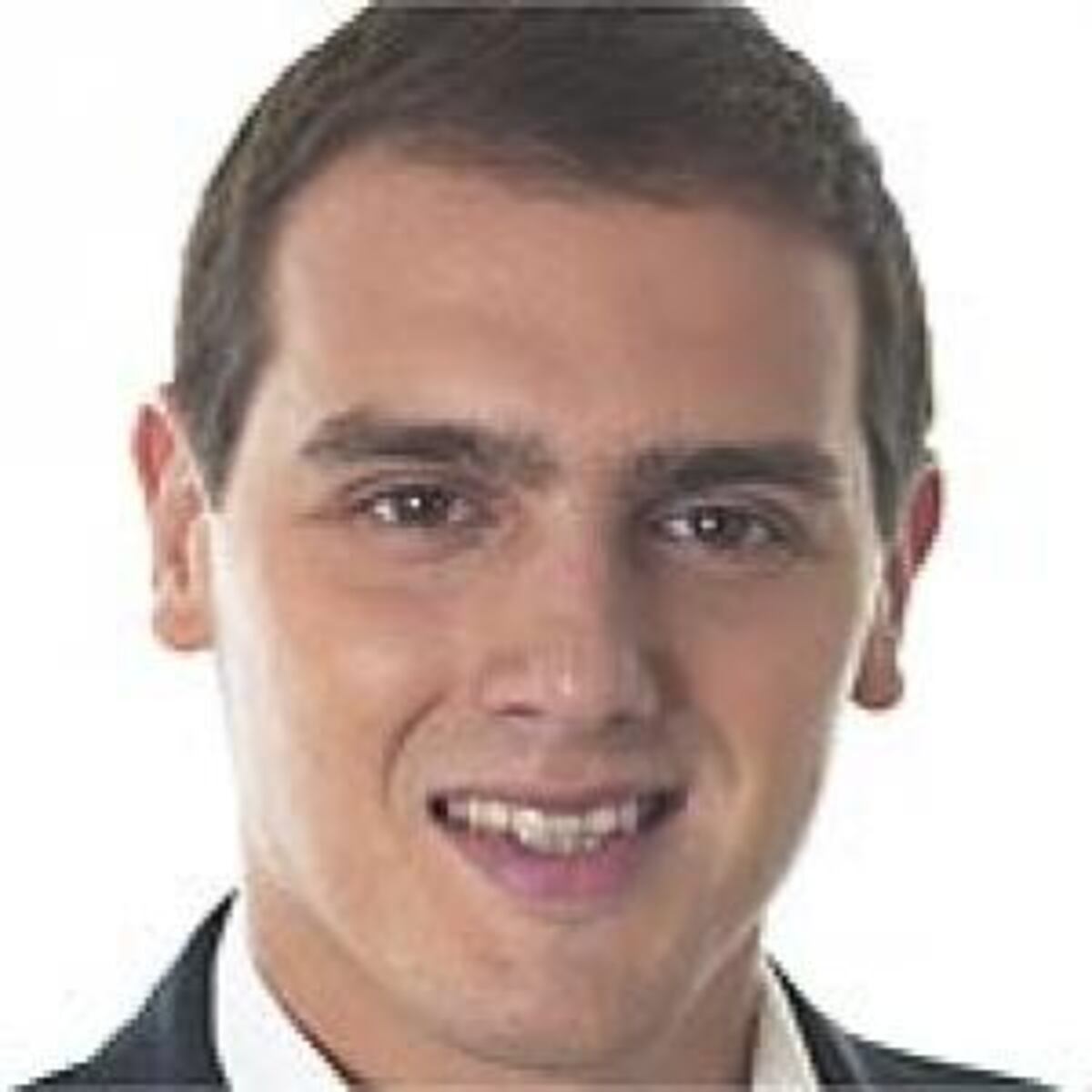 Entrevista con Albert Rivera | Politica | EL PAÍS