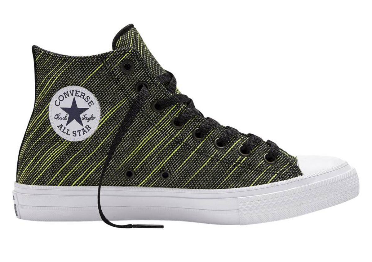 Las nuevas All Star se tecnifican | ICON | EL PAÍS