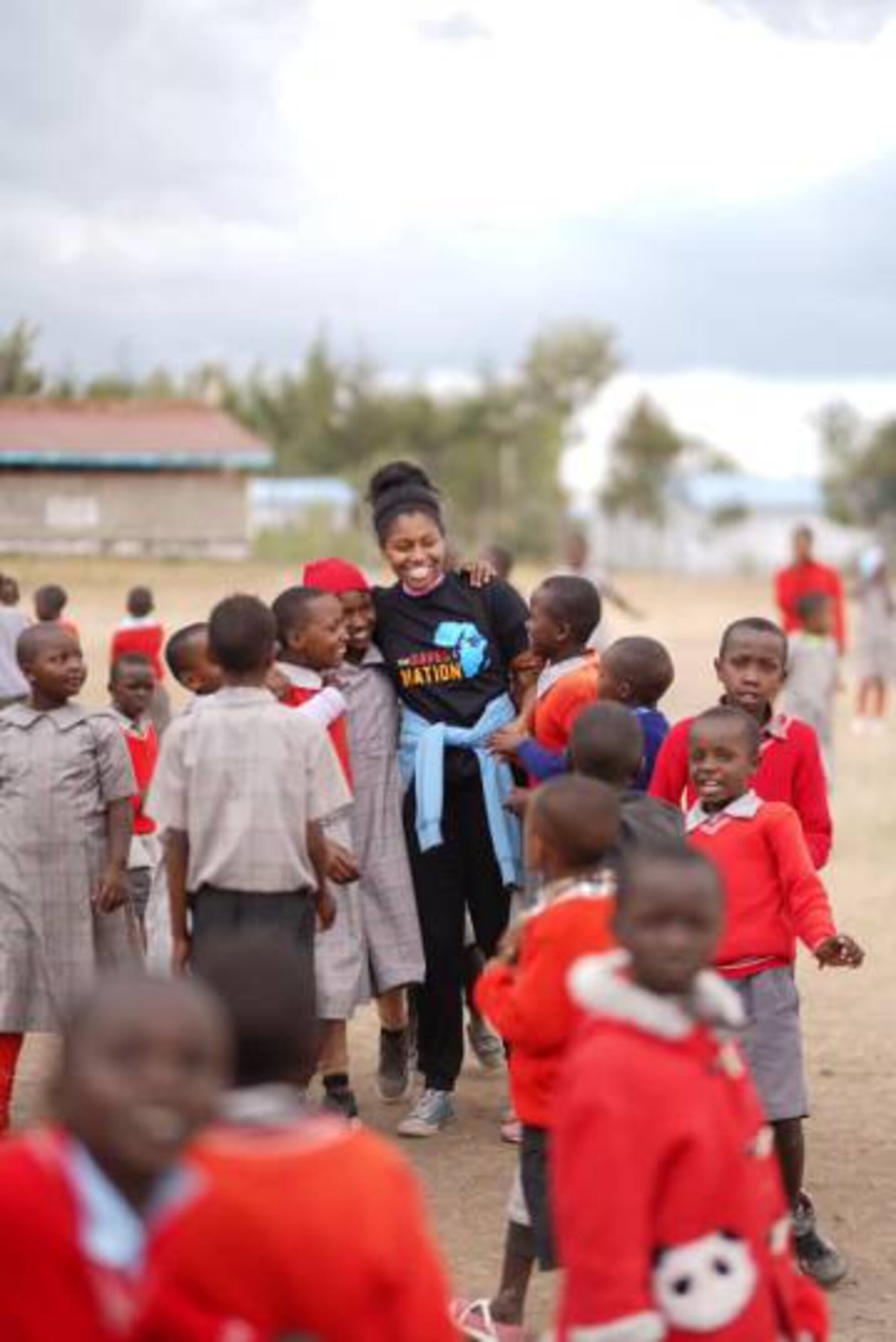 Una nueva generación de ‘malalas’ y ‘gretas’ | Planeta Futuro | EL PAÍS