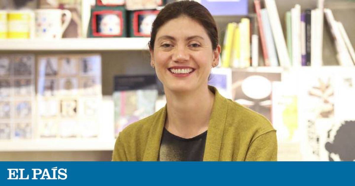 Pilar Reyes: “Aunque sea paradójico, los malos tiempos son buenos para ...