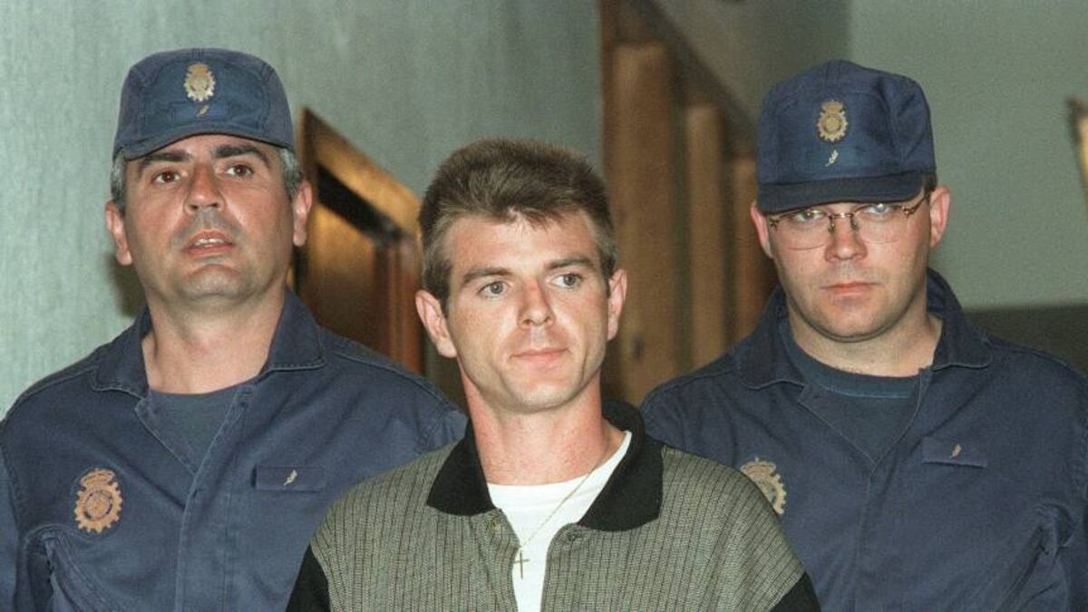 Alcàsser: La reinserción imposible de Miguel Ricart | Cataluña | EL PAÍS