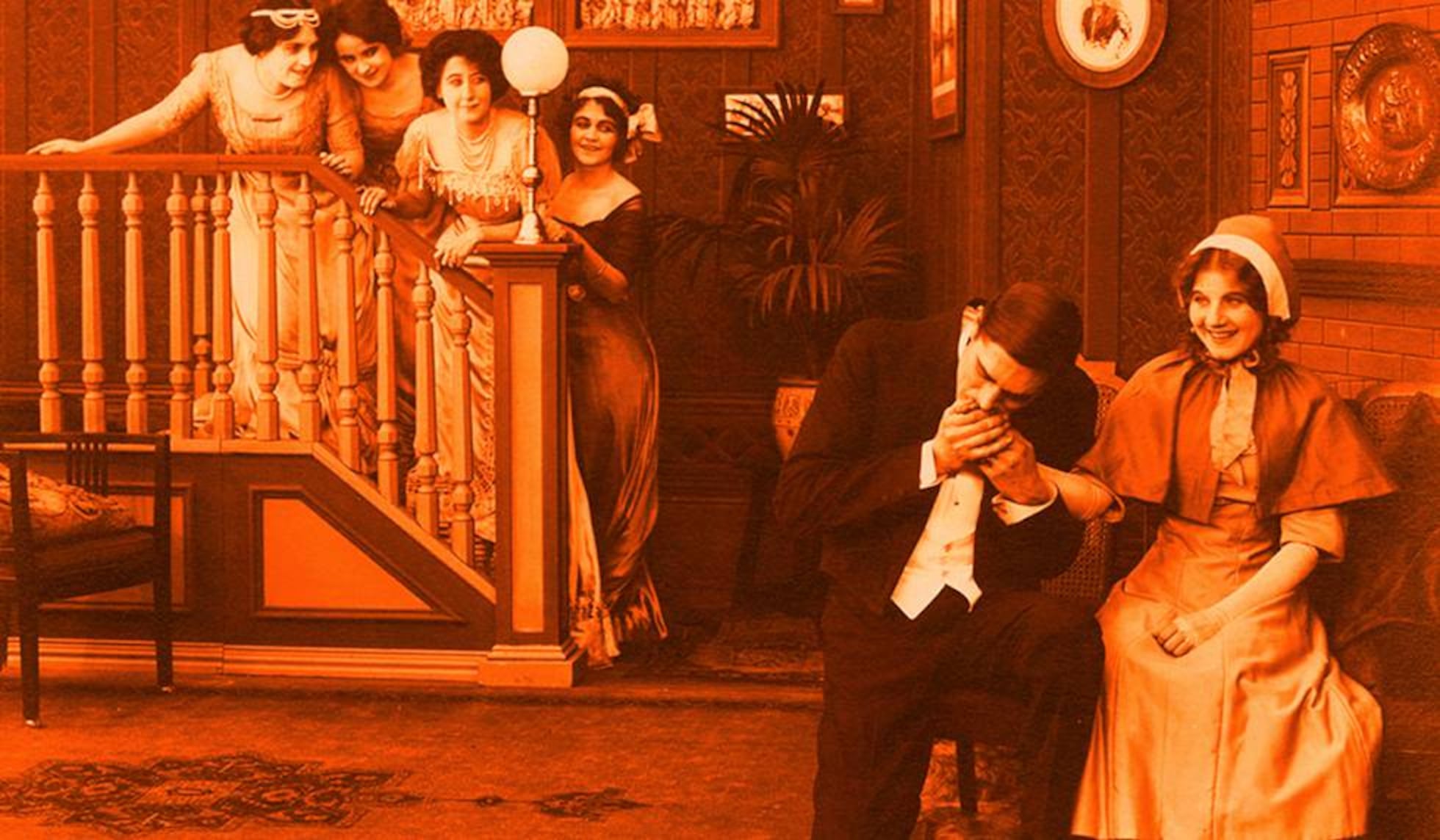 Se llamaba Florence, fue estrella de cine e inventó el intermitente ...