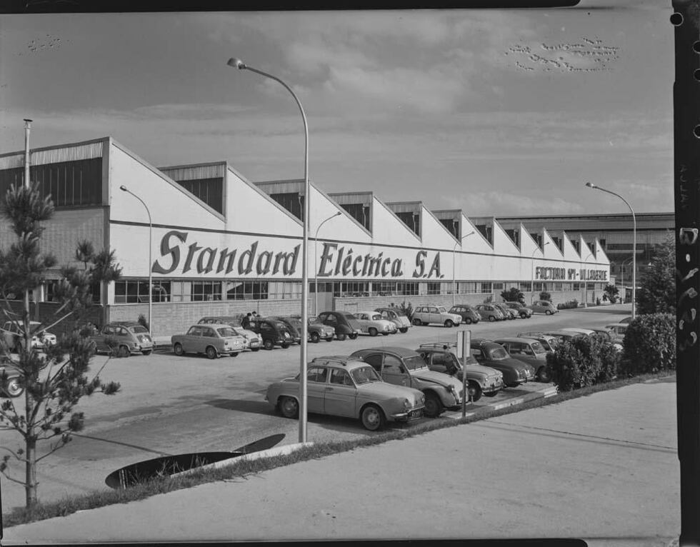 Cómo revitalizar la Colonia Marconi | Madrid | España | EL PAÍS