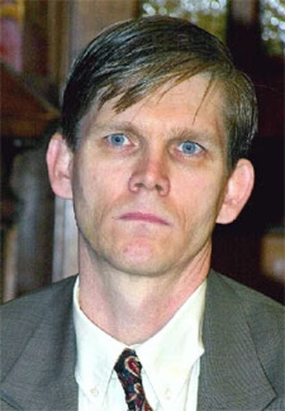 Detenido en Francia el asesino de un multimillonario que se había fugado anoche | Internacional ...