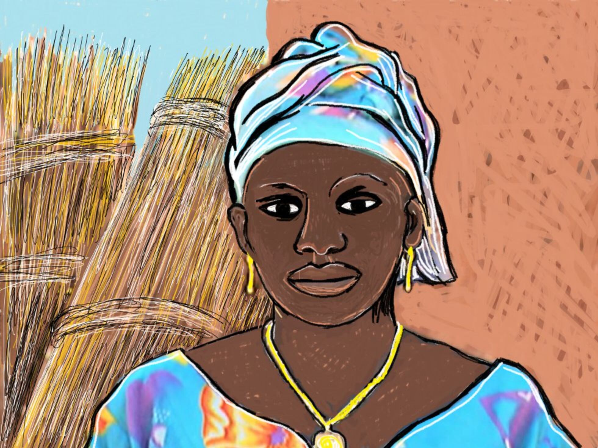 Ellas son el cambio | Fotos | Planeta Futuro | EL PAÍS