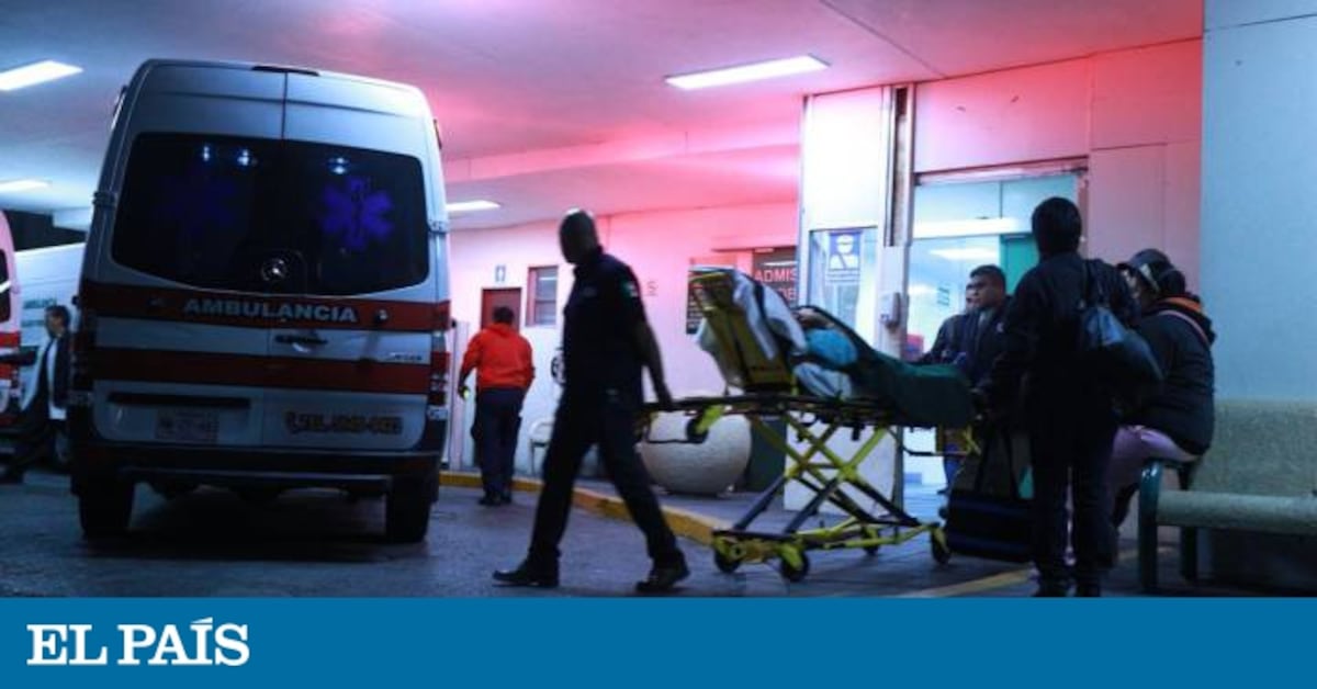 El lujo de enfermarse en México | Internacional | EL PAÍS