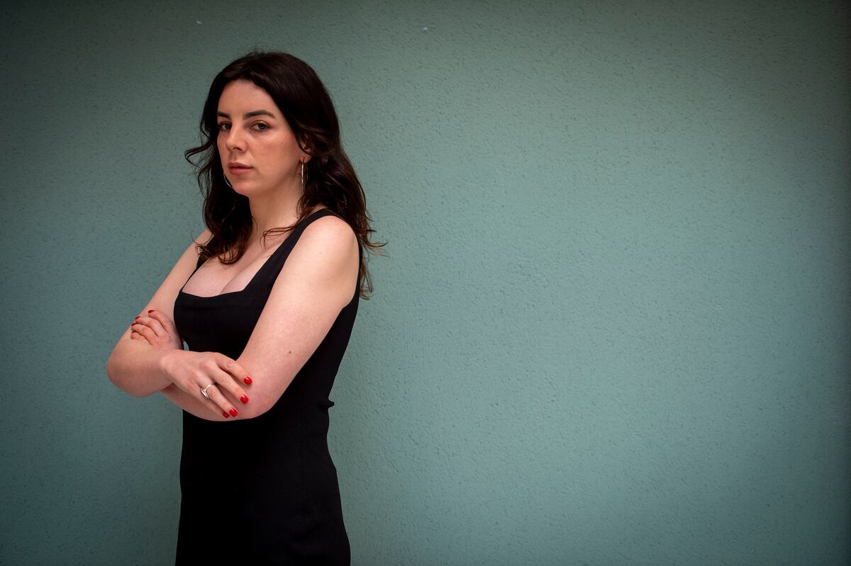 Shon Faye: “El debate sobre la diferencia entre sexo y género es una ...