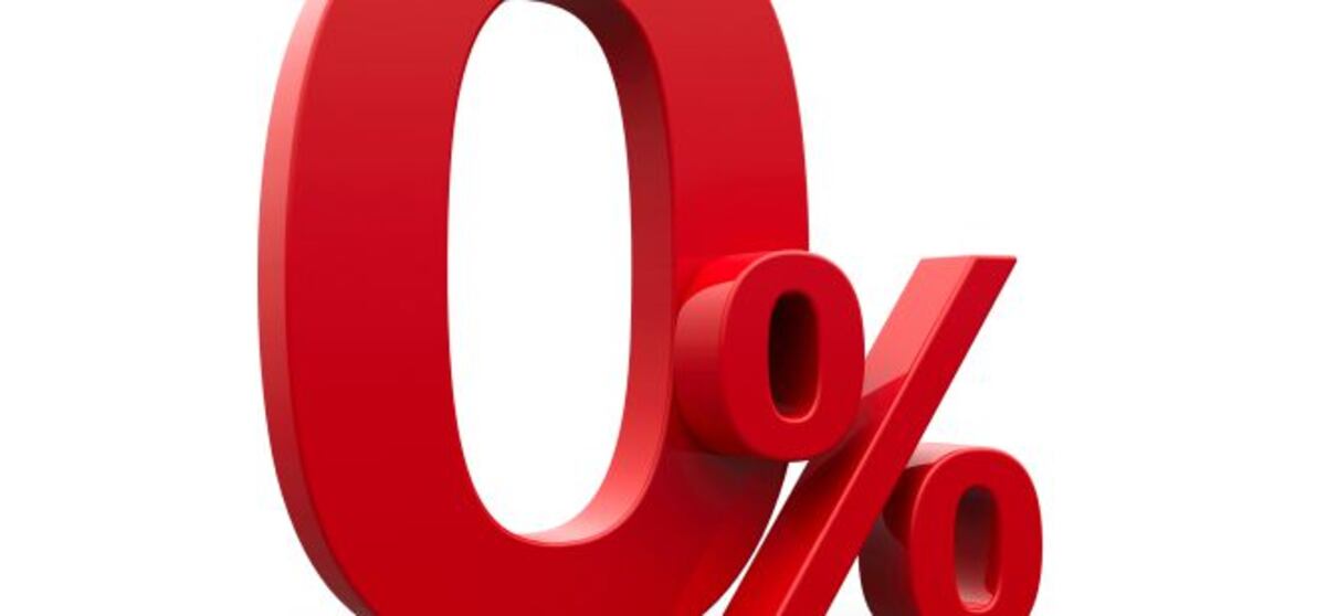 Buscar la rentabilidad con los tipos en cero | Mercados Financieros ...