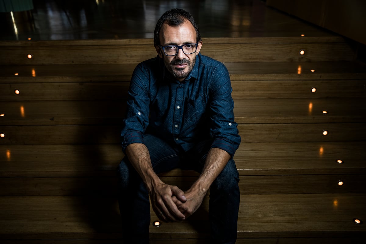 Isaac Rosa gana el premio Biblioteca Breve de novela con una picaresca ...