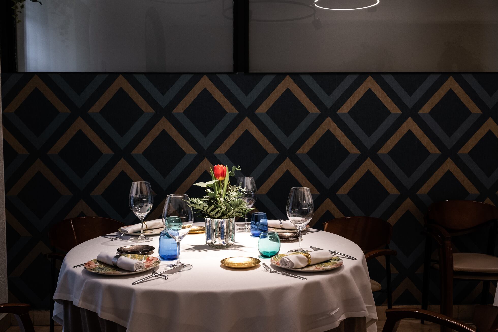 El brillante ascenso del joven cocinero Alejandro Villa en el ...