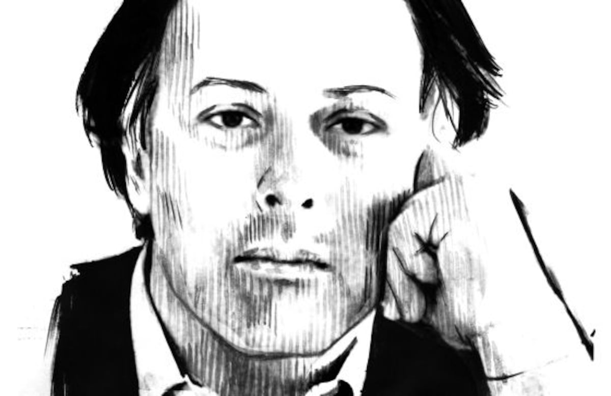 El azaroso talento | EL PAÍS Semanal | EL PAÍS