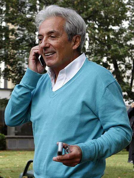 Albert Fert | Futuro | EL PAÍS