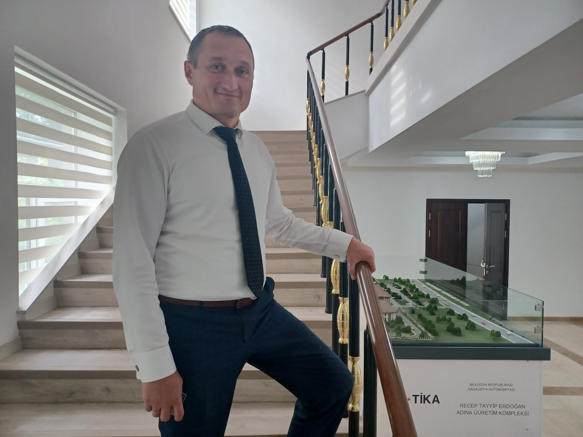 Gagaúzia, el otro feudo prorruso en la Moldavia que mira hacia la UE ...