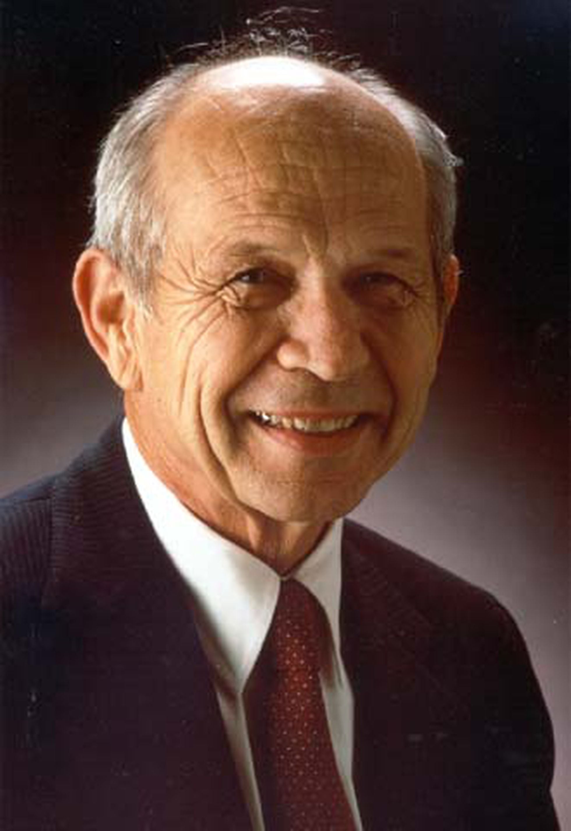 Maxime Faget, pionero de la ingeniería aeroespacial | Agenda | EL PAÍS