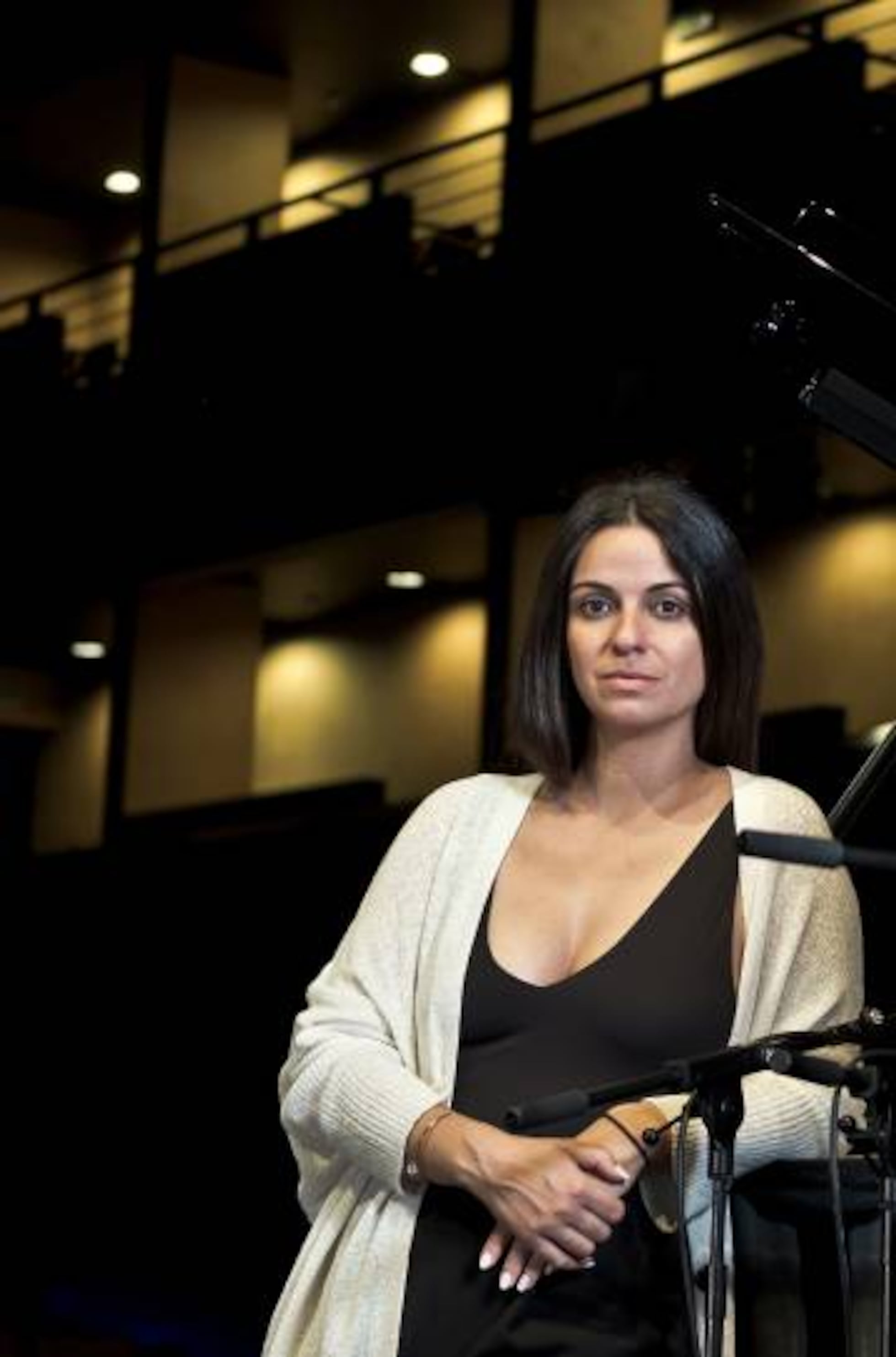 Raül Refree & Lina: Fado con toque electrónico | EL PAÍS Semanal | EL PAÍS