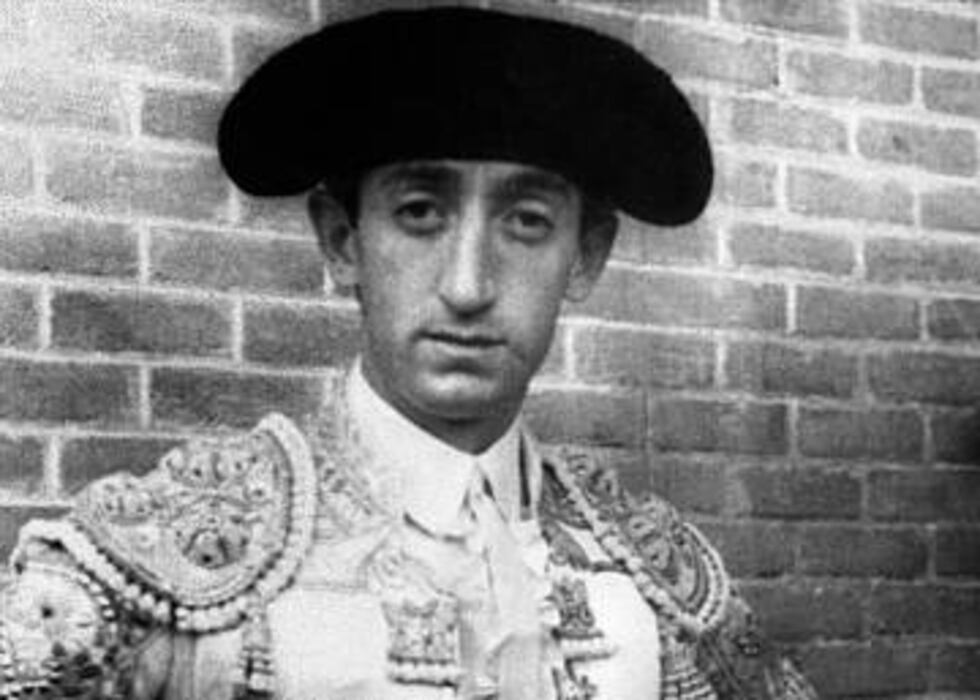 Manolete | Opinión | EL PAÍS