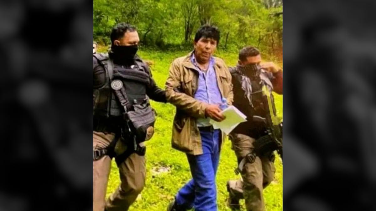 La extradición de Caro Quintero en cinco actos | EL PAÍS México