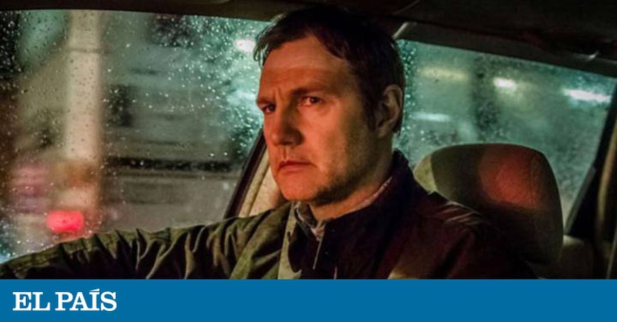 El chófer | Televisión | EL PAÍS