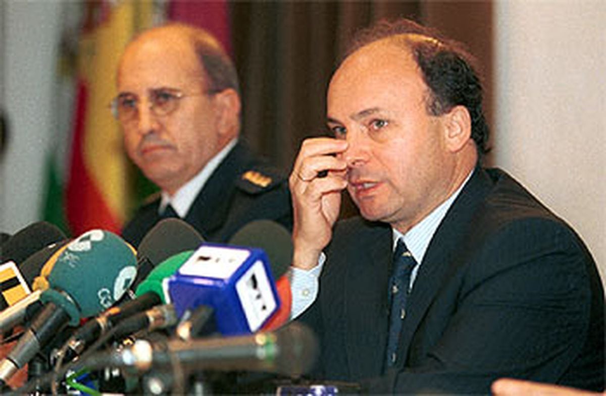 Carlos Rubio | España | EL PAÍS