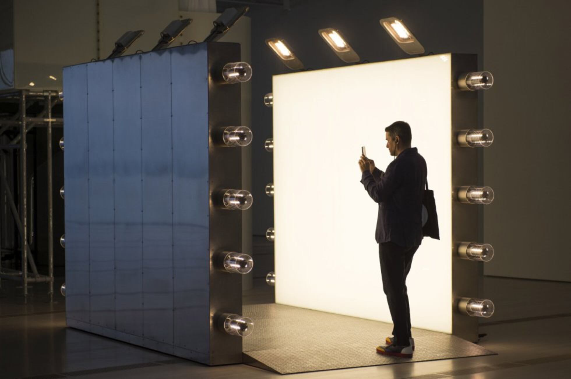 Así es el nuevo Centro Botín | Fotos | Politica | EL PAÍS