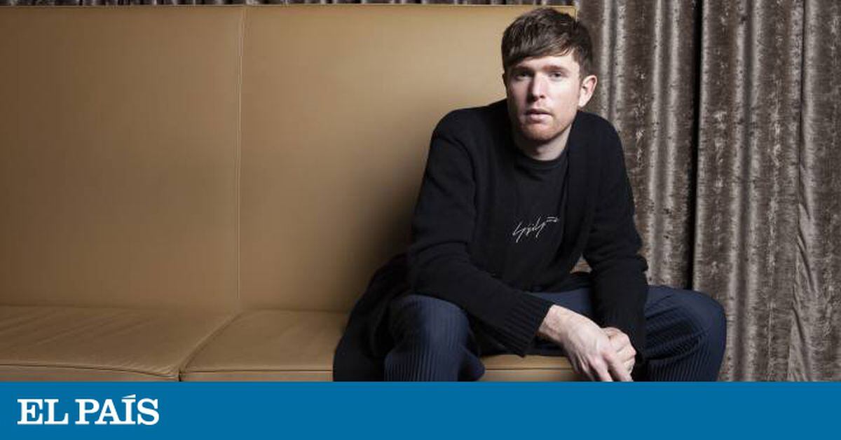 El Blake más optimista | Cultura | EL PAÍS