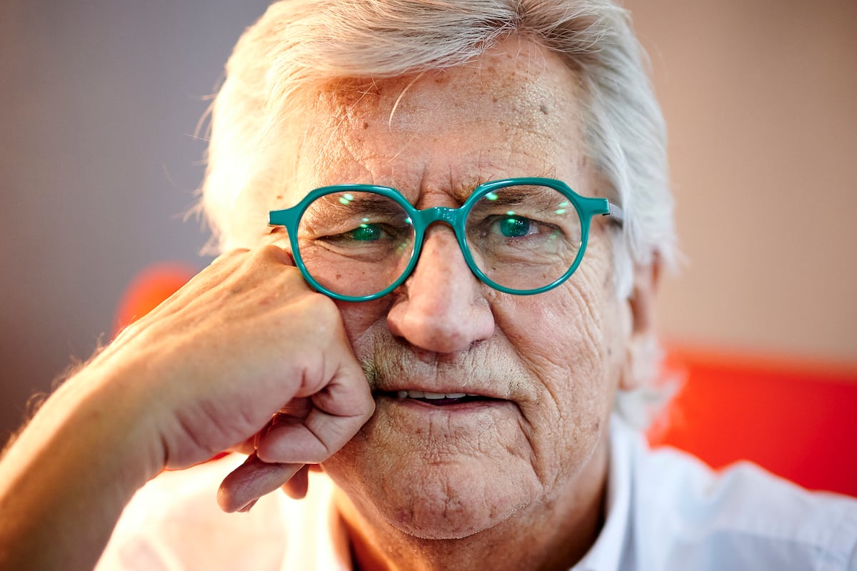 La vida de Pepe Domingo Castaño, en imágenes | Fotos | Deportes | EL PAÍS
