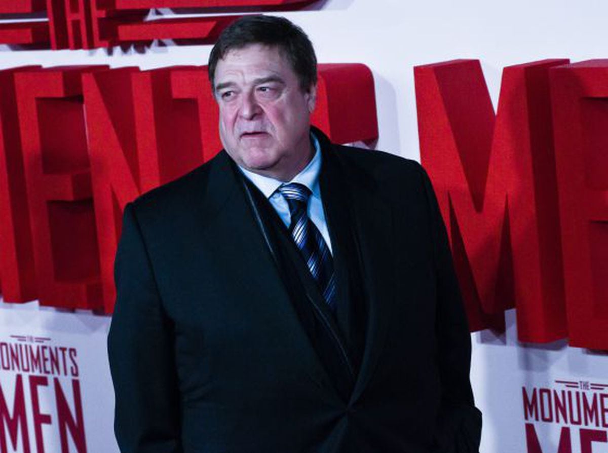 El cambio radical de John Goodman | Estilo | EL PAÍS