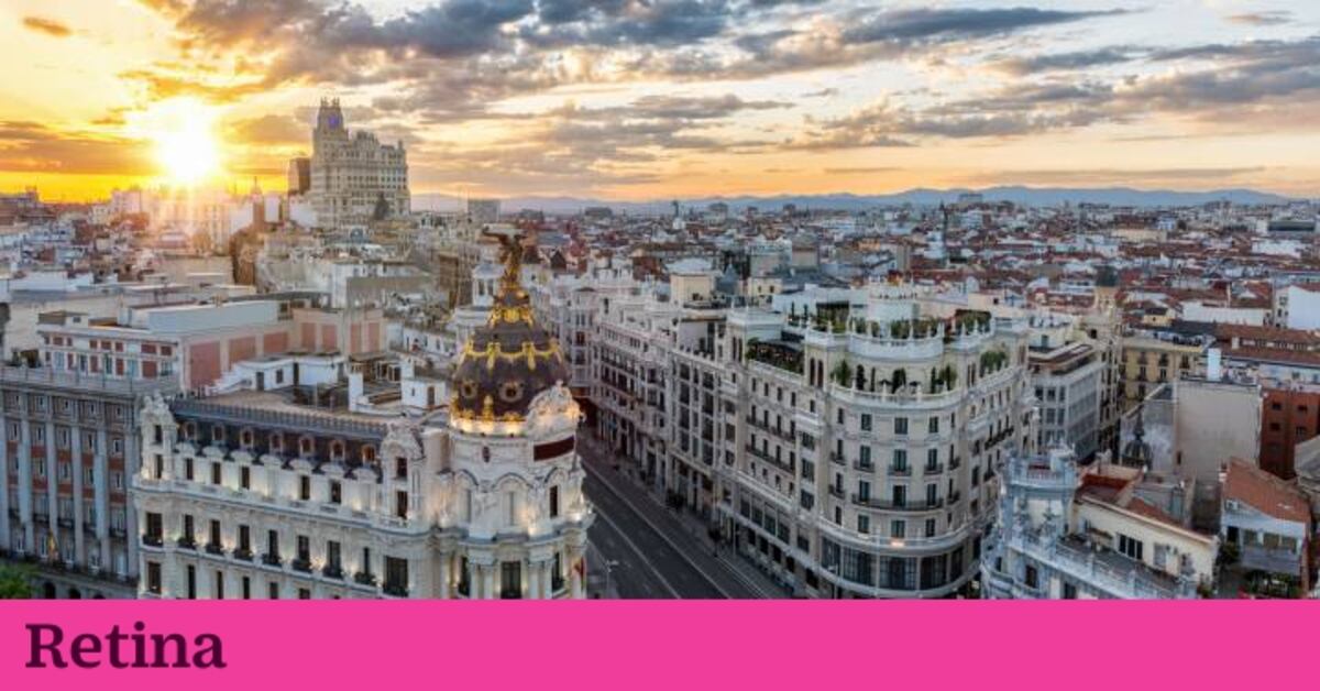 El MIT apuesta por la innovación en Madrid | Transformación Digital ...