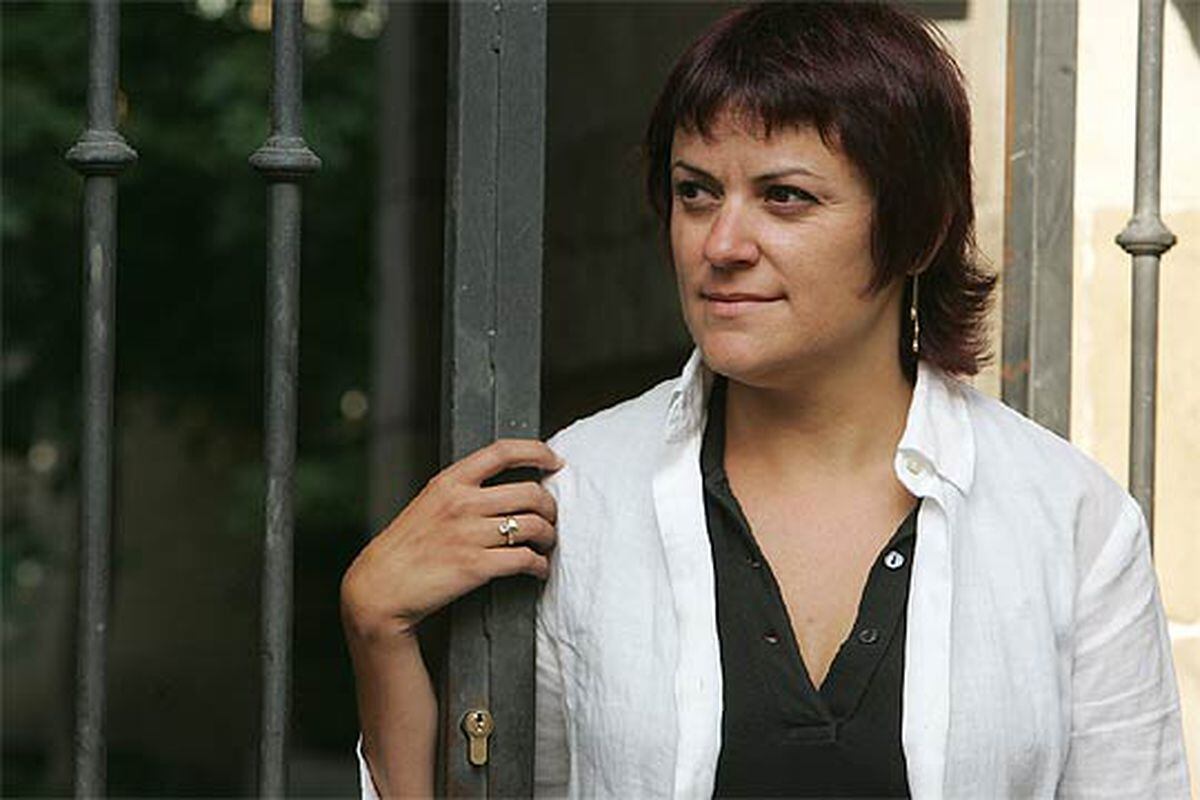 Raquel Romero | España | EL PAÍS