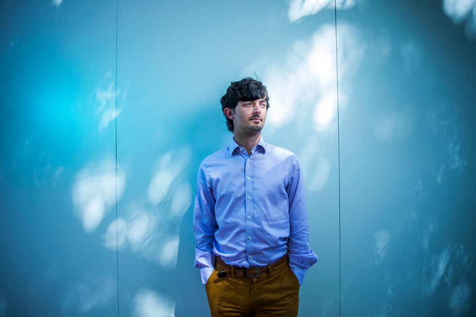 Thomas Halliday: “La vida siempre busca la forma de permanecer, pero la ...