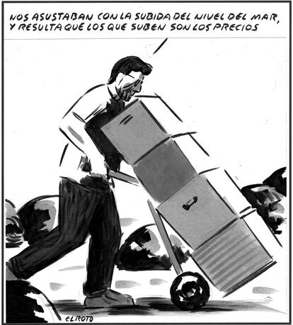 Opinión en EL PAÍS México