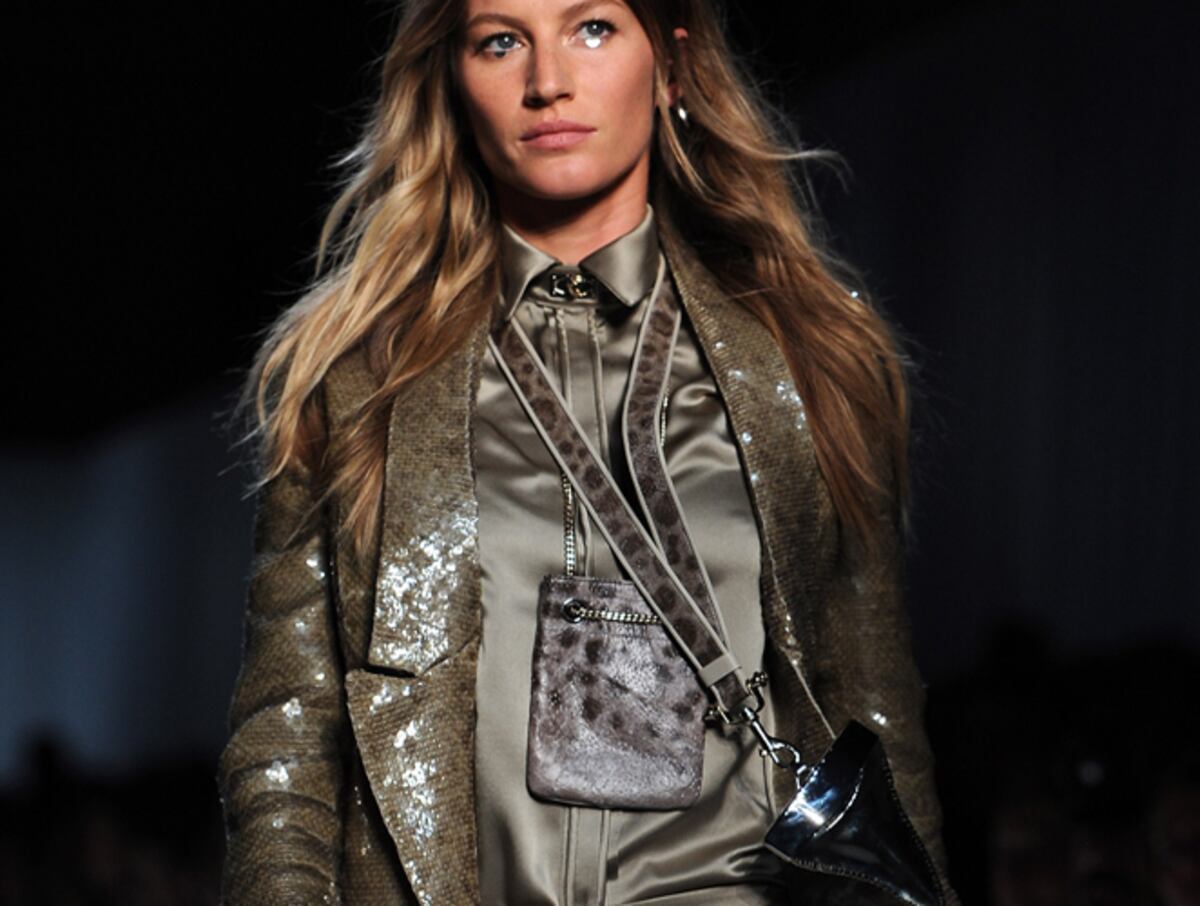 10 modelos que triunfan más allá de los treinta | Fotos | S Moda ...