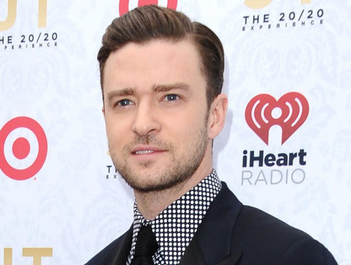 Justin Timberlake, o cómo ser un ‘trending topic’ permanente | Famosos ...