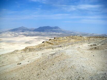 La Unesco inscribió en la lista del Patrimonio Mundial el complejo ...