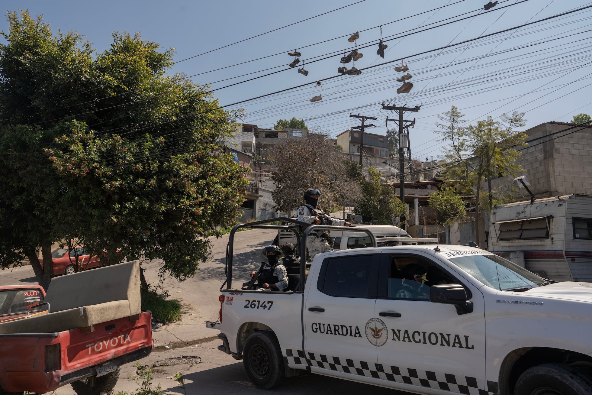 A 30 años del asesinato de Colosio, en imágenes | Fotos | EL PAÍS México