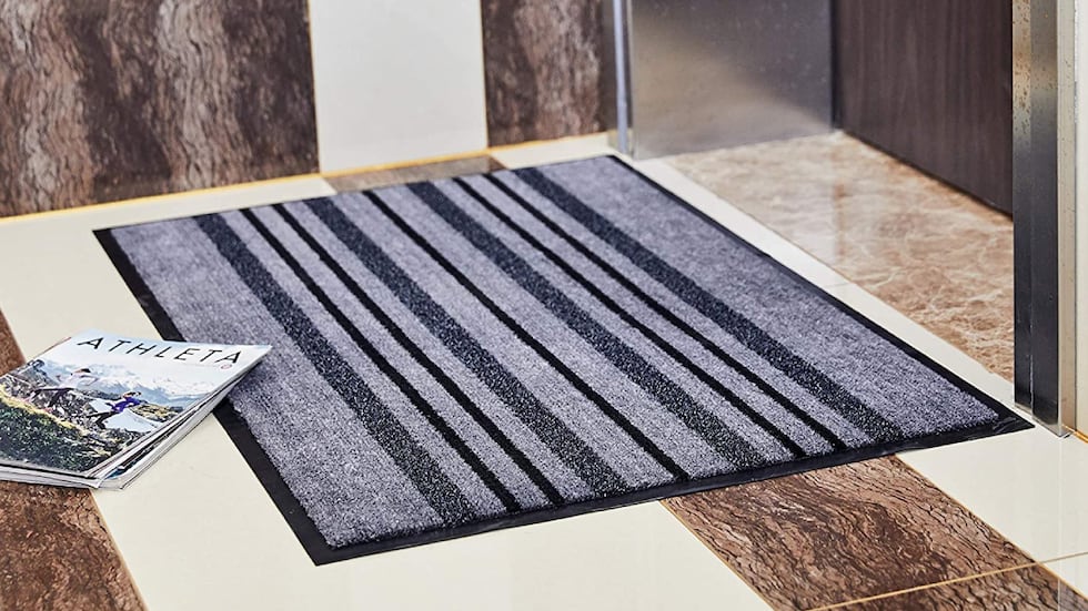 Los mejores felpudos para la entrada de casa | Escaparate: compras y ...