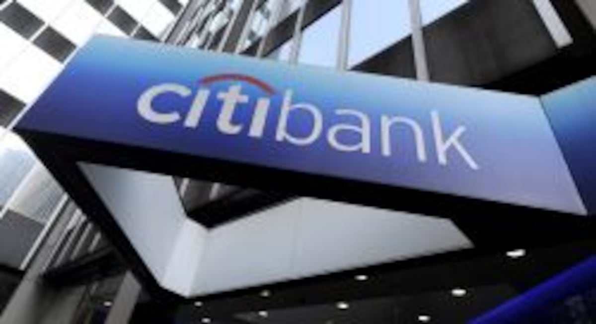 Citi despedirá a 20.000 empleados en todo el mundo en los dos próximos años | Empresas | Cinco Días