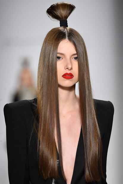 Los 21 detalles más sorprendentes que nos deja la semana de la moda de ...